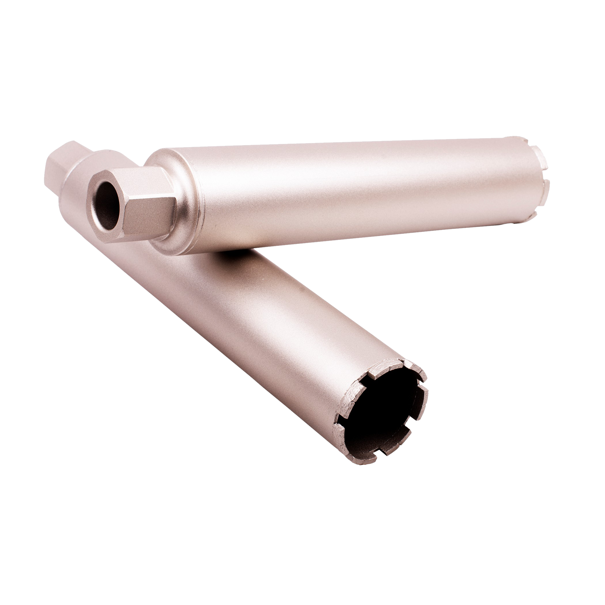 Core Bits – Truee products, Inc.