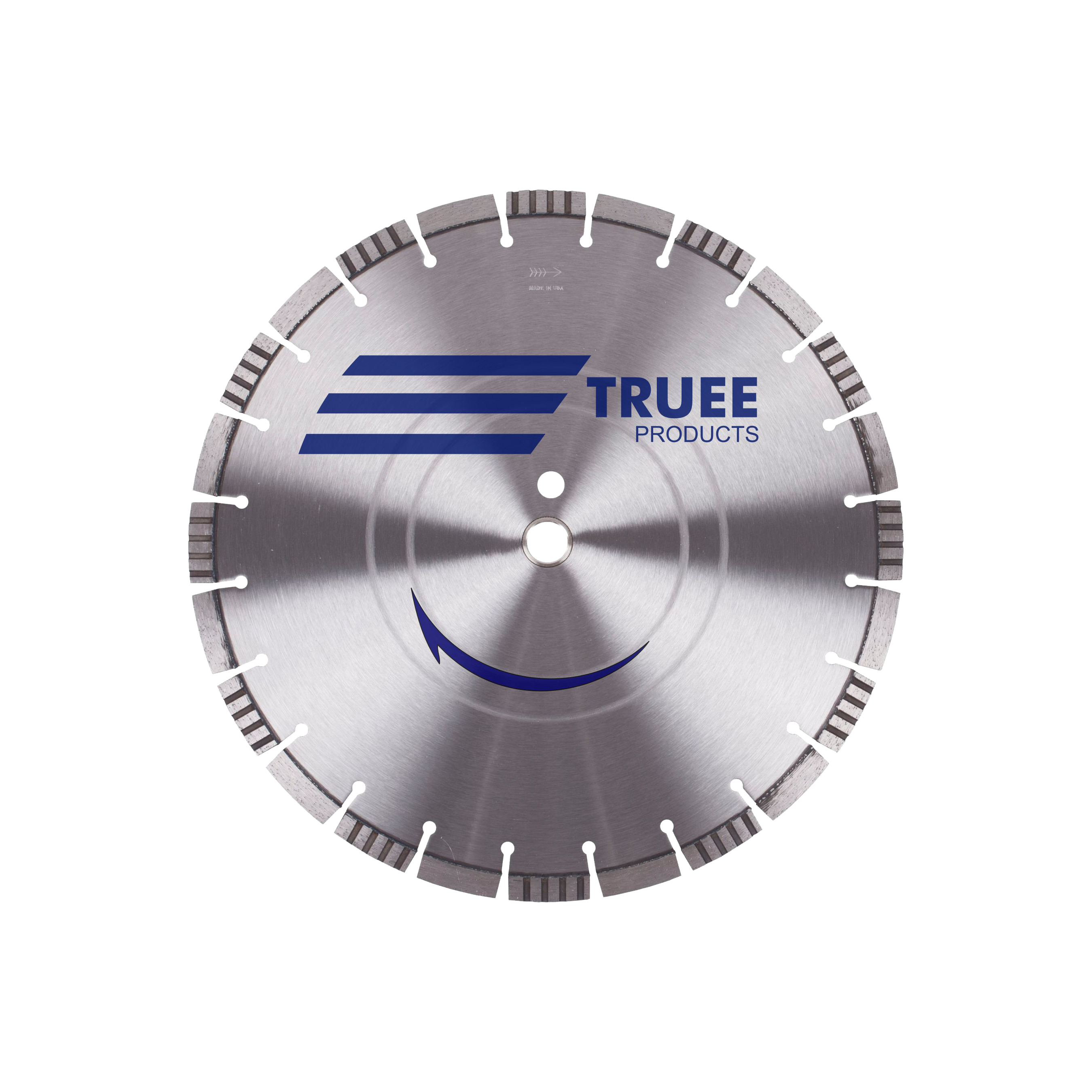 Custom Made Blades Truee Products Inc Custom Made Blades Truee Products Inc